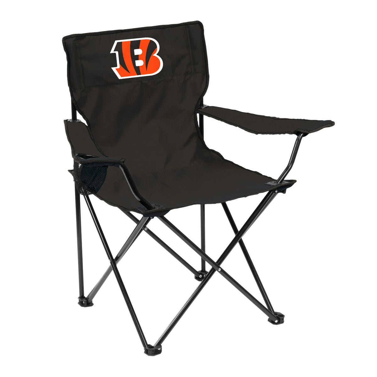 Cincinnati Bengals Bengals Quad Chair| Fanz Collectibles