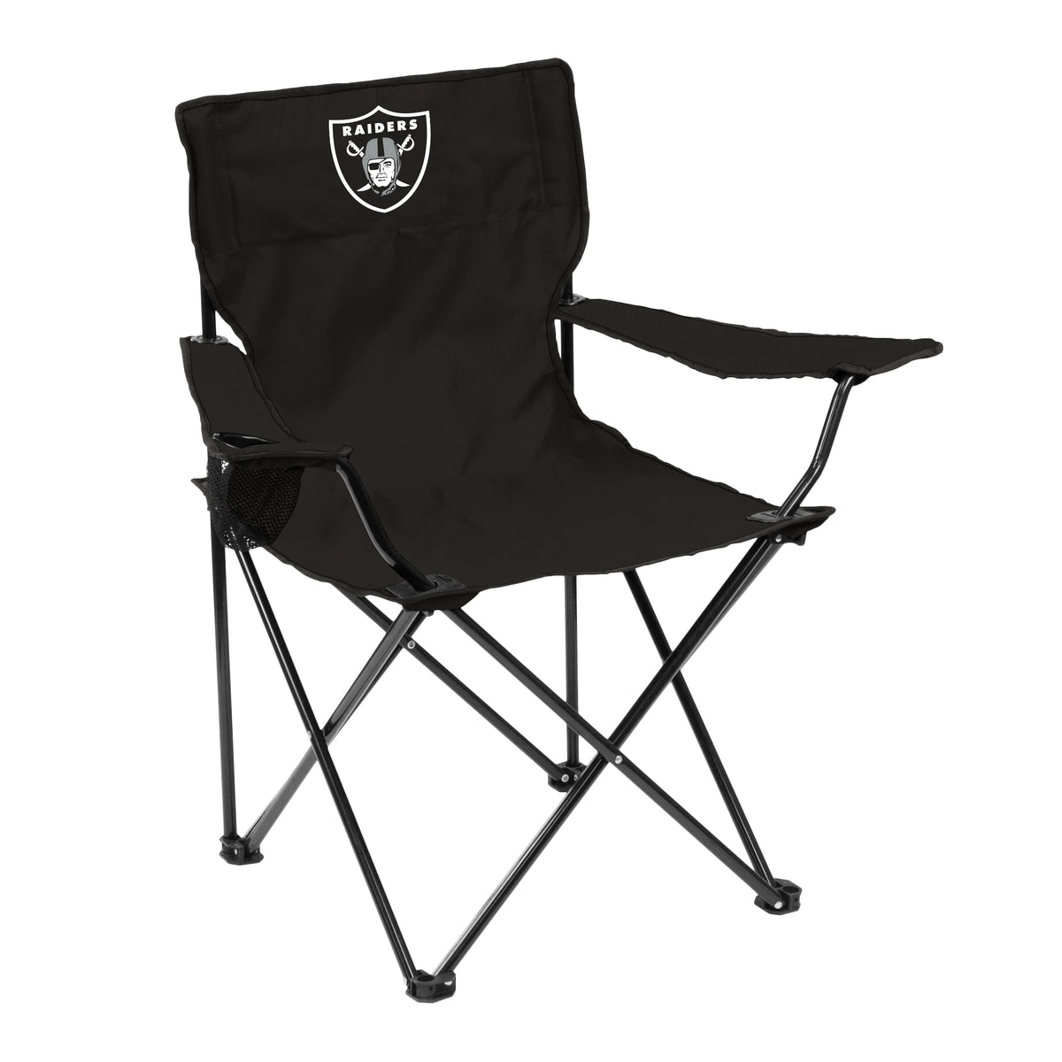 Las Vegas Raiders Raiders Quad Chair| Fanz Collectibles