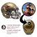 Florida State Seminoles College Football Collectible Mini Helmet ...