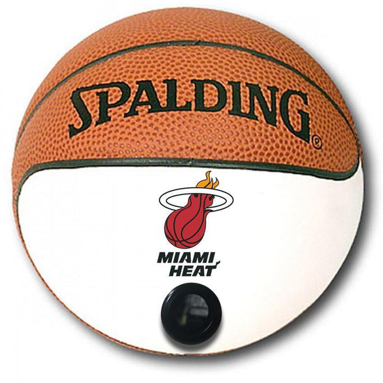 Heat NBA Collectible Miniature Basketball|Picture Inside|FANZ ...